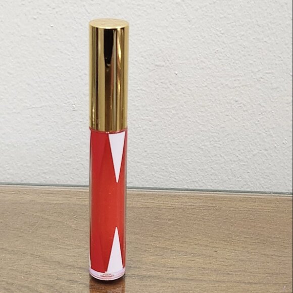 Estee Lauder | Makeup | Estee Lauder Pure Envy Color Lip Gloss 33 Red ...